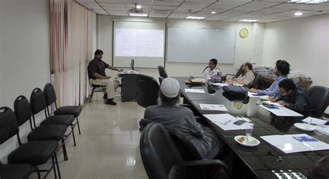 Workshop On “advancing Outcome Based Education Obe Implementation In Ce Department Strategies