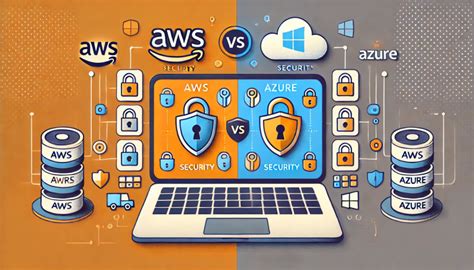 Azuretalks On Linkedin Aws Vs Azure Security Best Cloud Platform For Your Business