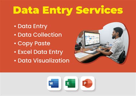 Do Perfect Data Entry Copy Paste Fast Typing Excel By Saaratechify Fiverr