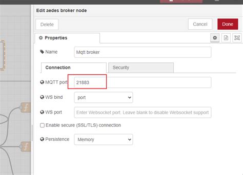 milesight gateway niagara bms platform integration via mqtt iot support