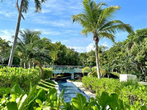 Lazy River Xcaret Riviera Maya Our Visit To Xcaret Park Tickets