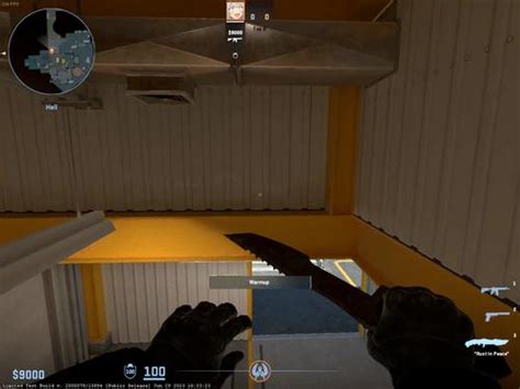 Cs2新地图细节变动汇总：是bug还是新的架枪点？ 网易buff饰品交易平台