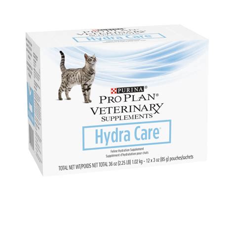 PROPLAN Feline Hydra Care – At The Vets