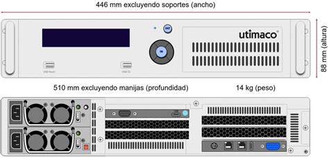 Hsm Securityserver Cse Utimaco Cega Security