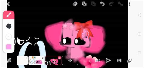 Ses Numbers Lore I Crying By B0d05132 On Deviantart