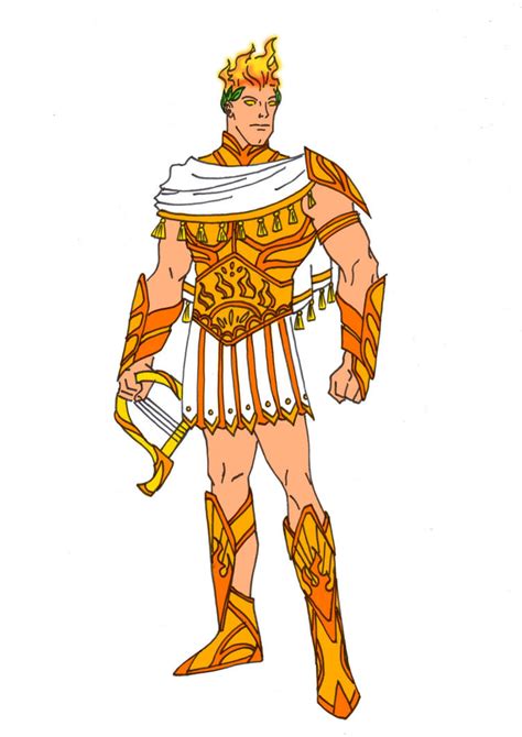 Apollo Greek Name