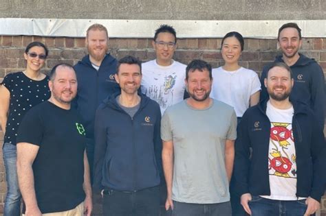 Atlassian Acquiert Code Barrel Ygal Tech