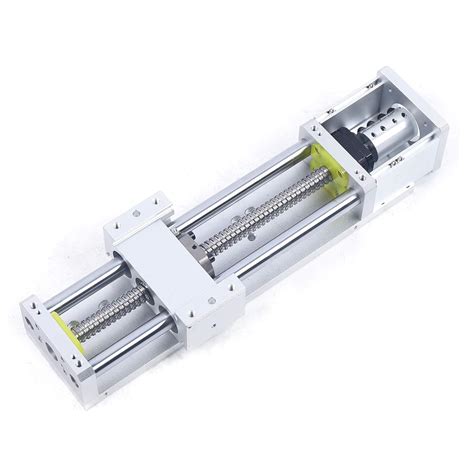 Buy Linear Module Manual Sliding Table Mm Sliding Table Linear Rail Module Stage