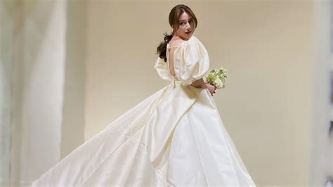 შევარჩიოთ საქორწინო ფოტოსესიის კაბა Youtube