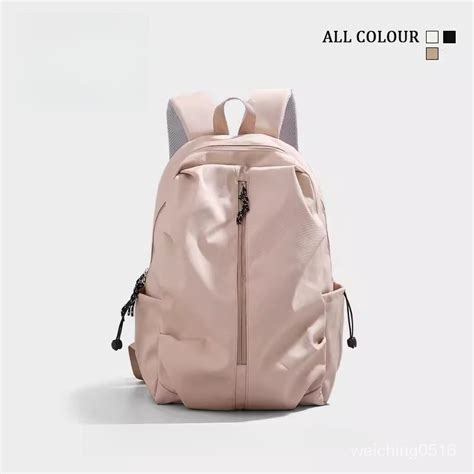 日韓雙肩包 男女通用 大容量 便攜雙肩書包 輕量背包 國中生雙肩背包 防水後背包 學院風 多隔層 運動風 登山包 大容量 蝦皮購物