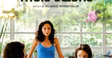 Trois Soeurs Un Film De Milagros Mumenthaler Premiere Fr News Sortie Critique Vo