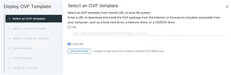Add An Iscsi Datastore As Supplemental Storage For A Management Domain Using Ontap Tools For