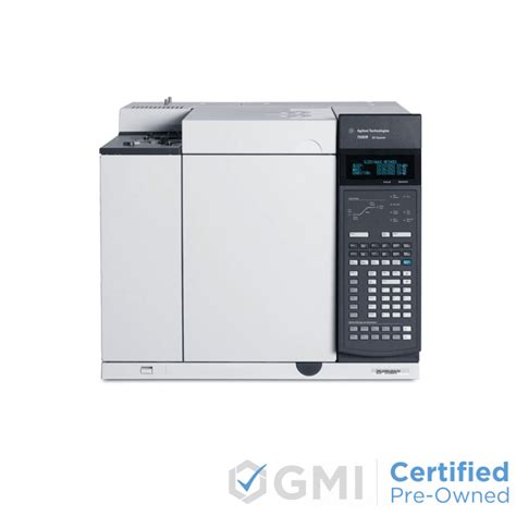 Agilent 7890b Gas Sampling Gc With Dual Tcd And Fid Gmi Trusted