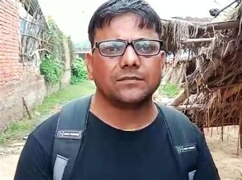Journalist Pawan Jaiswal Passes Away