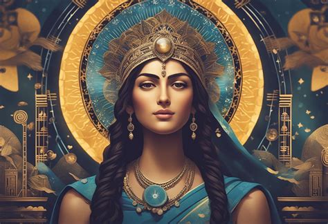 The Symbolism And Spiritual Meaning Of Penelope