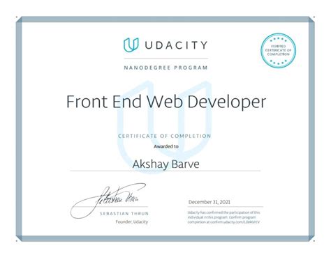 Akshay Barve On Linkedin Webdeveloper Frontend Udacity Udacitytechscholars 16 Comments
