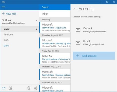 Outlook New App For Windows 11 Tips And Tricks