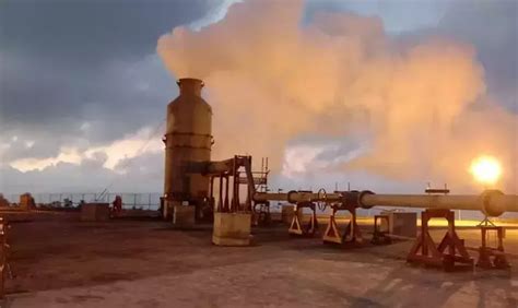 Pltp Ijen Medco Medc Begini Update Nya