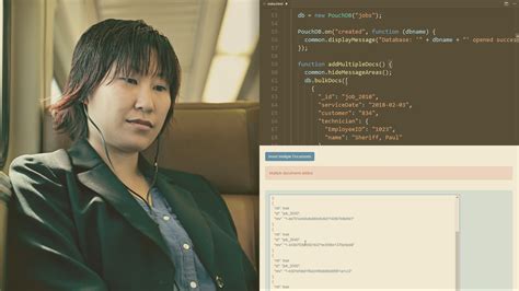 Pouchdb Playbook Simplify Offline Web Application Storage