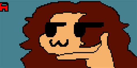 Me Is Sus Pixel Art Me Is Sus Pixel Art