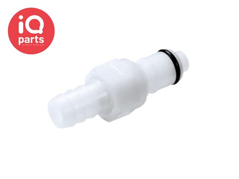 Cpc Apc Couplings And Inserts Acetal Nsf Conform Iq Parts Shop