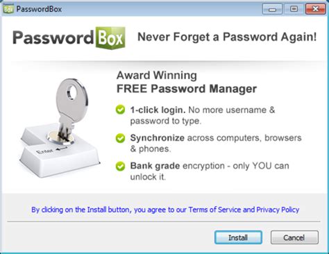 How To Remove Passwordbox Ads Pop Ups Banners