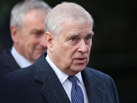 King Charles Disastrous Prince Andrew Move Au — Australias Leading News Site For