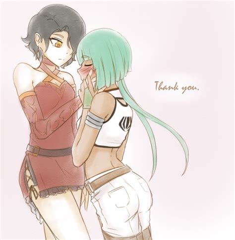 I Don T Normally Say This But Thank You Rwby Know Your Meme