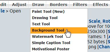 Remove Background Hentai Char Mugen HCM