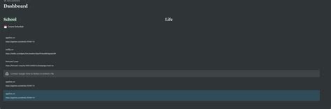 Link Embed Not Working Rnotion