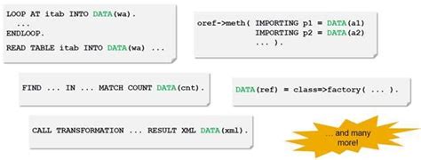 mysapbook let us abap 7 40