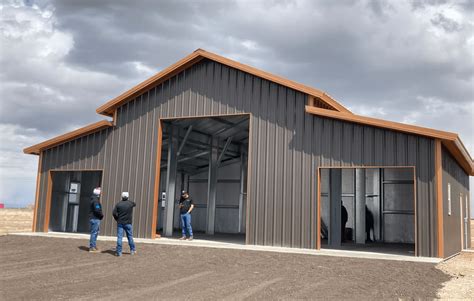Cold Formed Steel Buildings Prime Steel Manufacturing