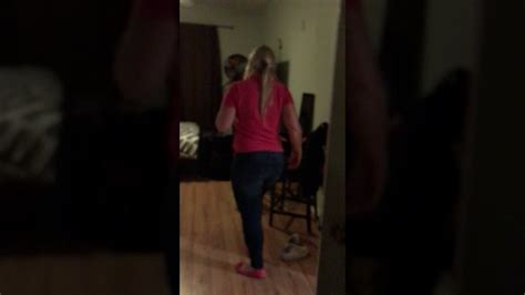 Scare Cam Mom Prank Youtube