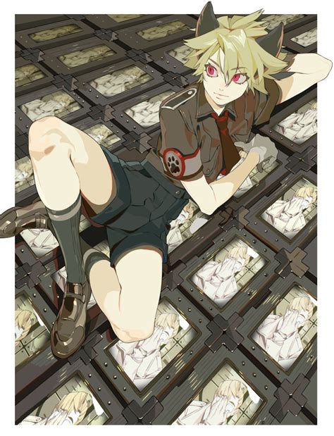 Mgong520 Major Hellsing Schroedinger Hellsing Hellsing Uniform