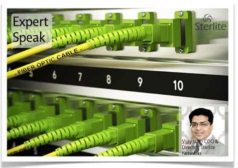 Stl Sterlite Technologies Limited On Linkedin What Is The Future Of