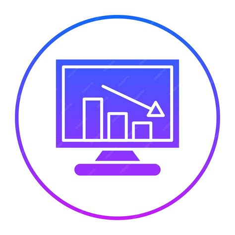 Premium Vector Price Decrease Vector Illustration