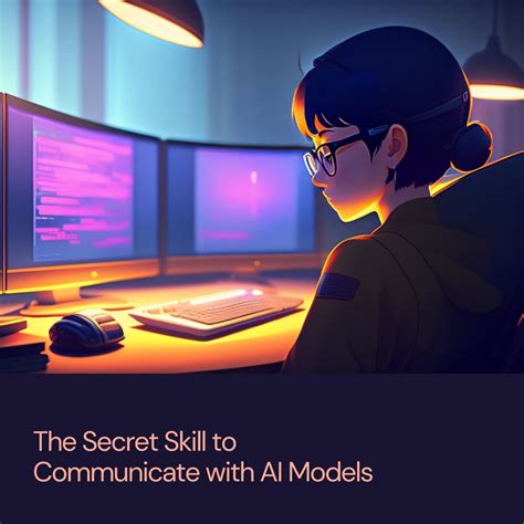 Bhakti Mirashi On Linkedin Ai Promptengineering Artificialintelligence Communicationskills