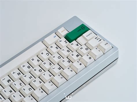 [gb] Lily Keyboard Kit