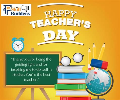 Pfskillbuilders On Linkedin Teachersday Pfskillbuilder Learn