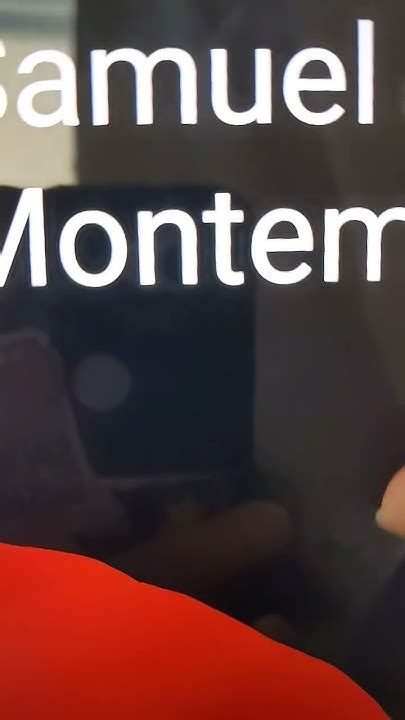 Samuel Montembault ️ Canadiensmtl Youtube