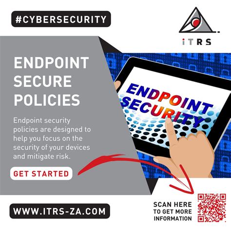 Jaco Louw On Linkedin Cybersecurity Endpointsecurity Devicesecurity Mitigaterisk…