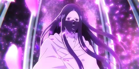 Bleach Tybw Who Is As Nodt And What Are His Powers