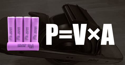 VESC All You Need To Know About Power Voltage Amperage Guide