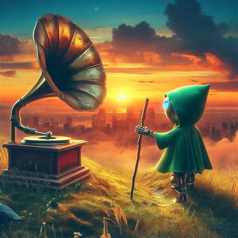 Robot Hobbit Trip Hop Bonus Robot Hobbit Trip Hop Triceratops R