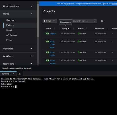 Guide Install OpenShift 4 12 Using IPI On Nutanix CE 2 0