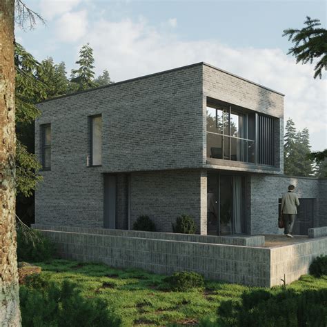 Artstation Exterior 03