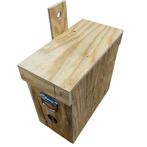 Swarm Box Trap Foxhound Bee Company