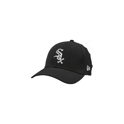 New Era Stretch Taslan 39thirty Chiwhi Otc Chicgo Whitesox Shop