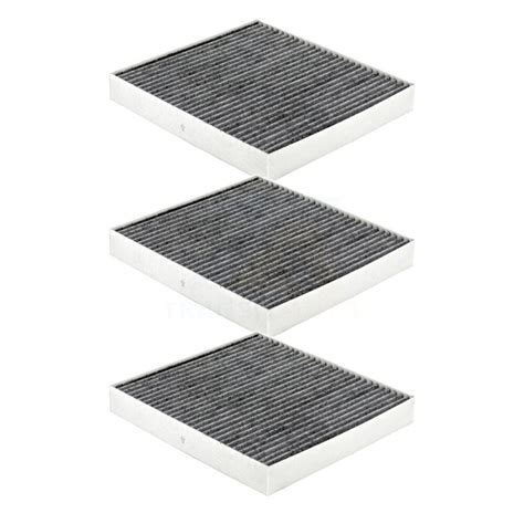 Pur Cabin Air Filter 3 Pack For Car Hyundai Tucson Kia Elantra Santa