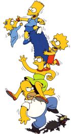 Famiglia Simpson